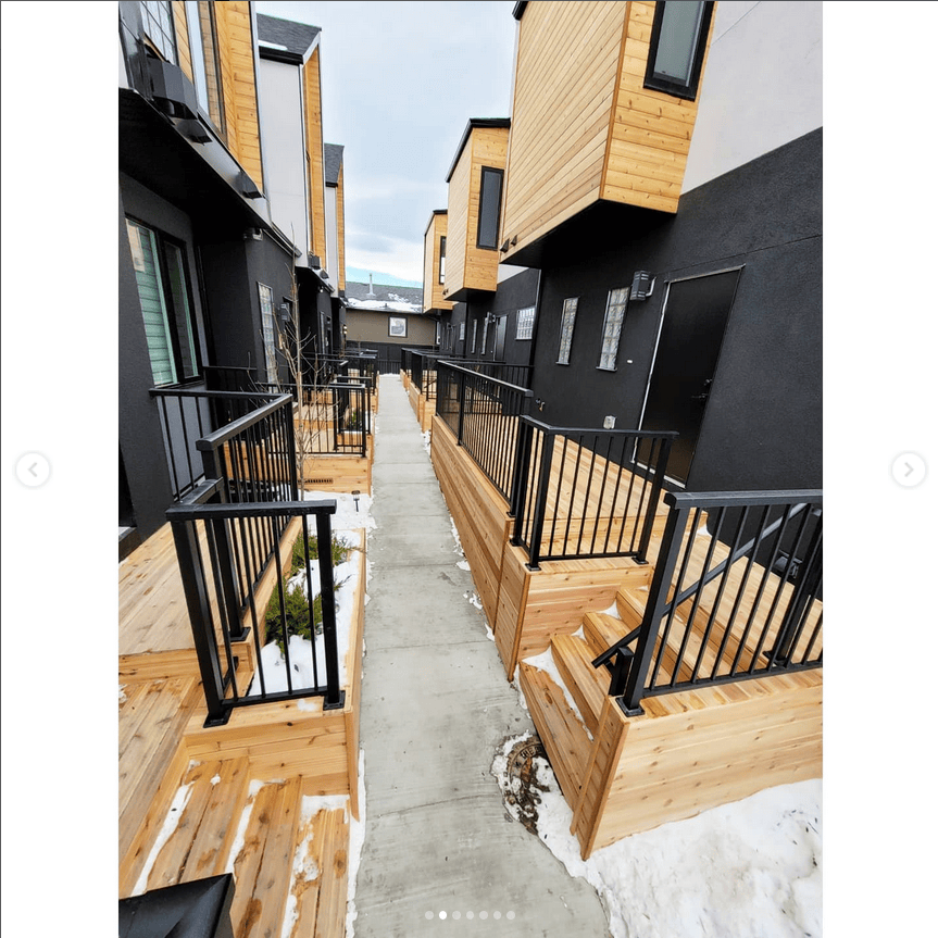 Confed Park 7 - FAAS